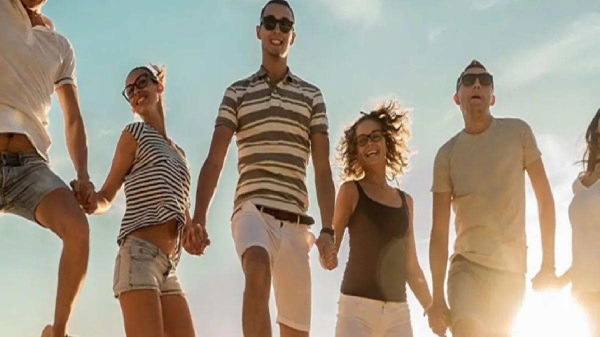 Arkadaşlık ve İnsan İlişkileri