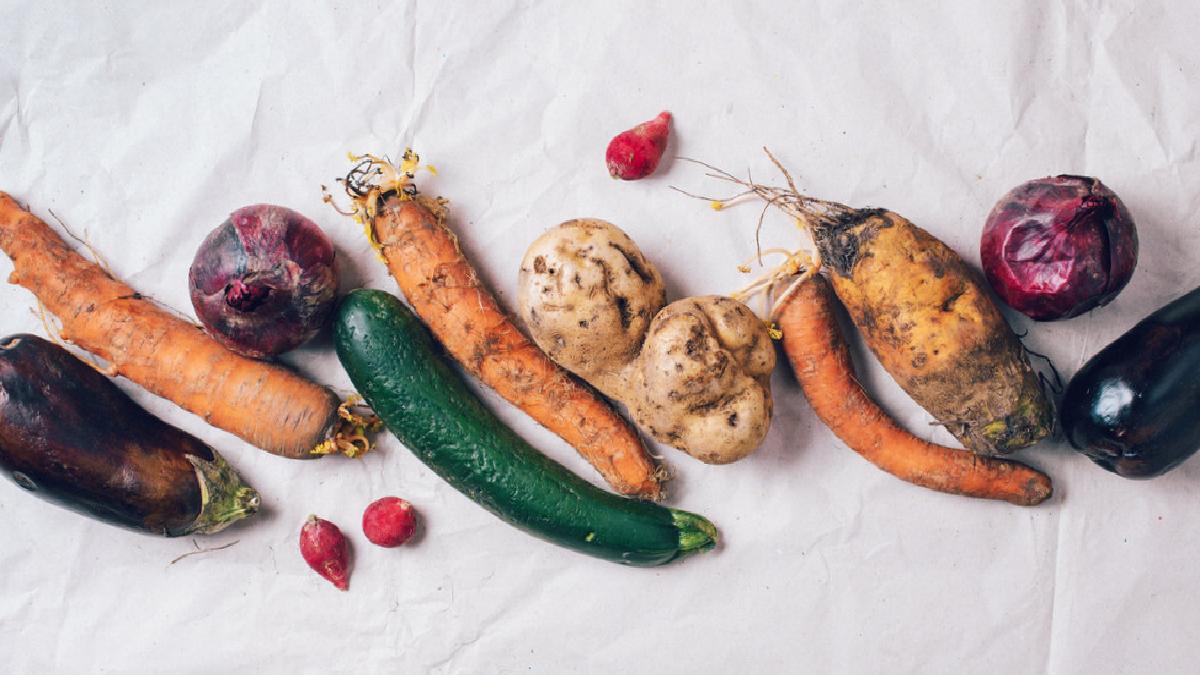 Marketten Aldığınız Taze Sebzeleri ve Meyveleri Nasıl Daha Uzun Süre ...