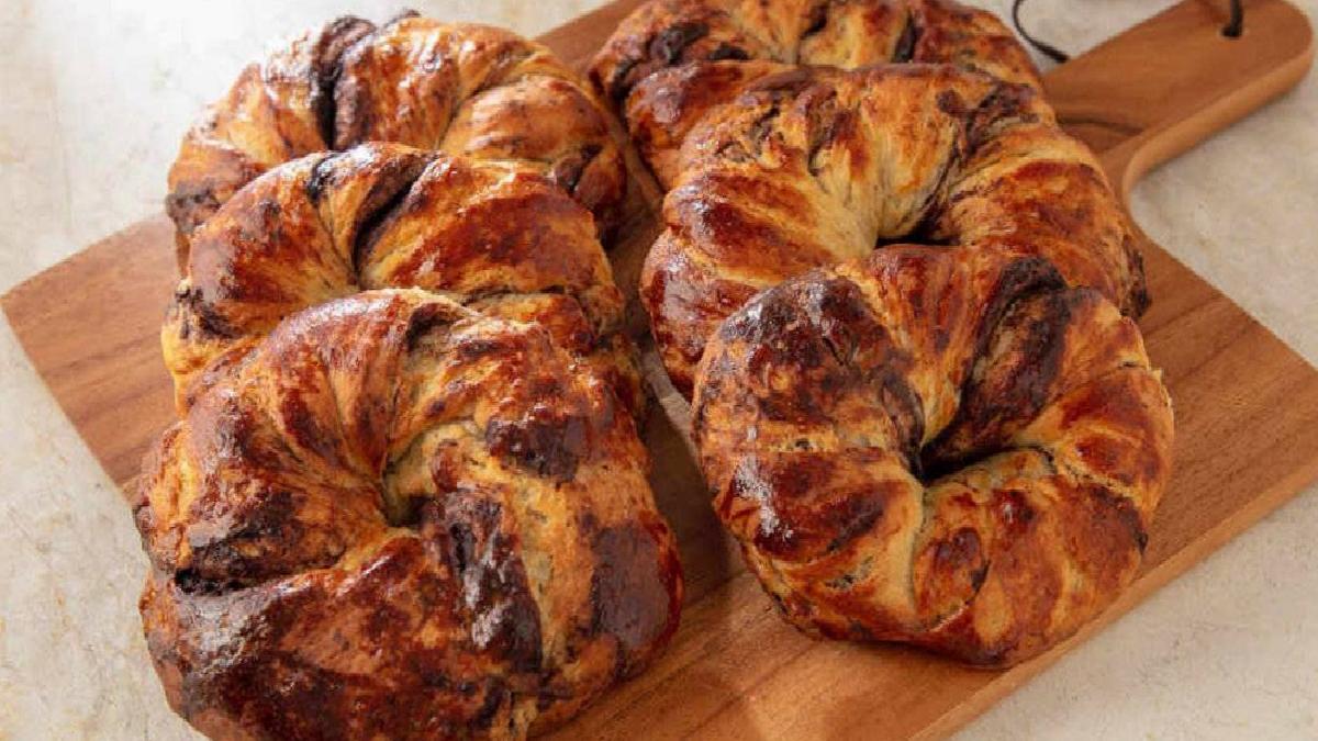 Zeytinli Açma Tarifi: Lezzetli ve Yumuşak Hamur İşi