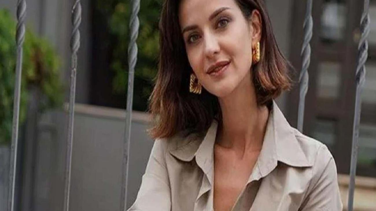 İrem Helvacıoğlu ve Ural Kaspar’dan Mutlu Haber: Bebek Sürprizi